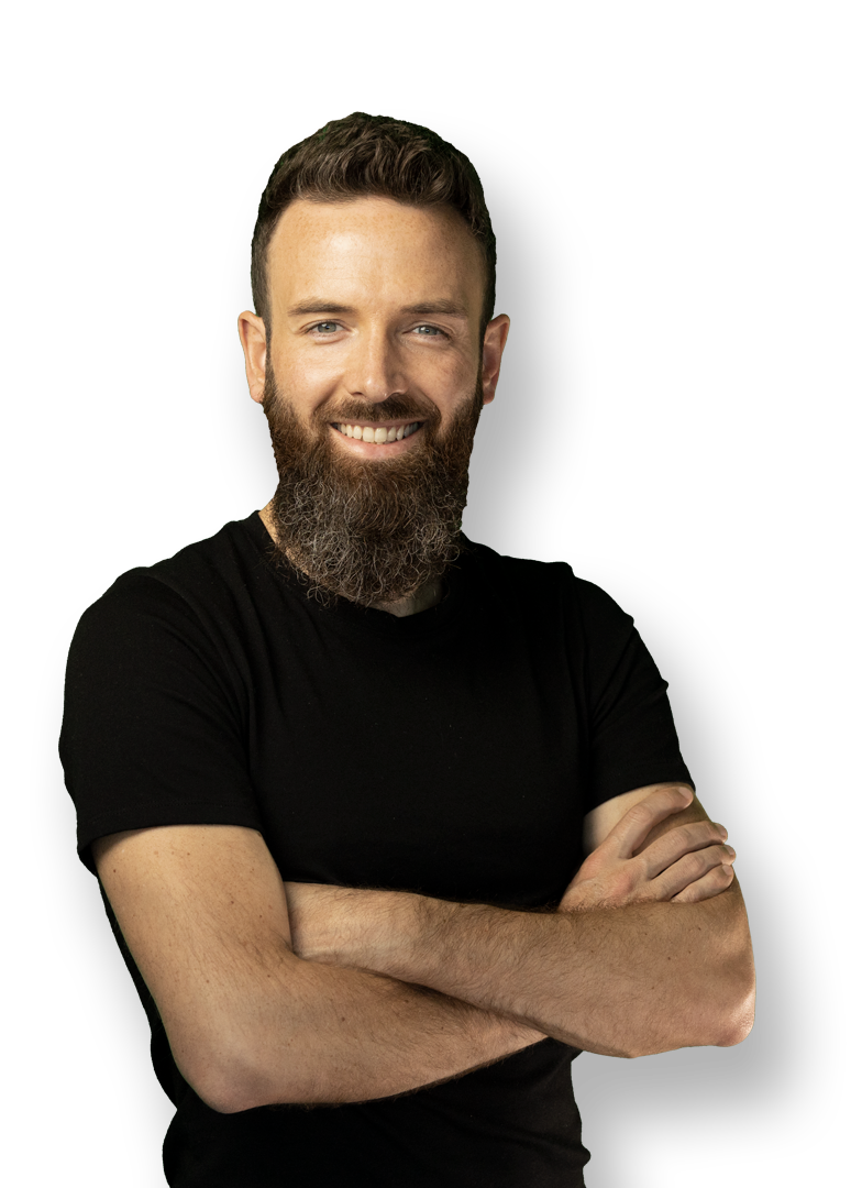 Simone Coaching - Transformative Coach